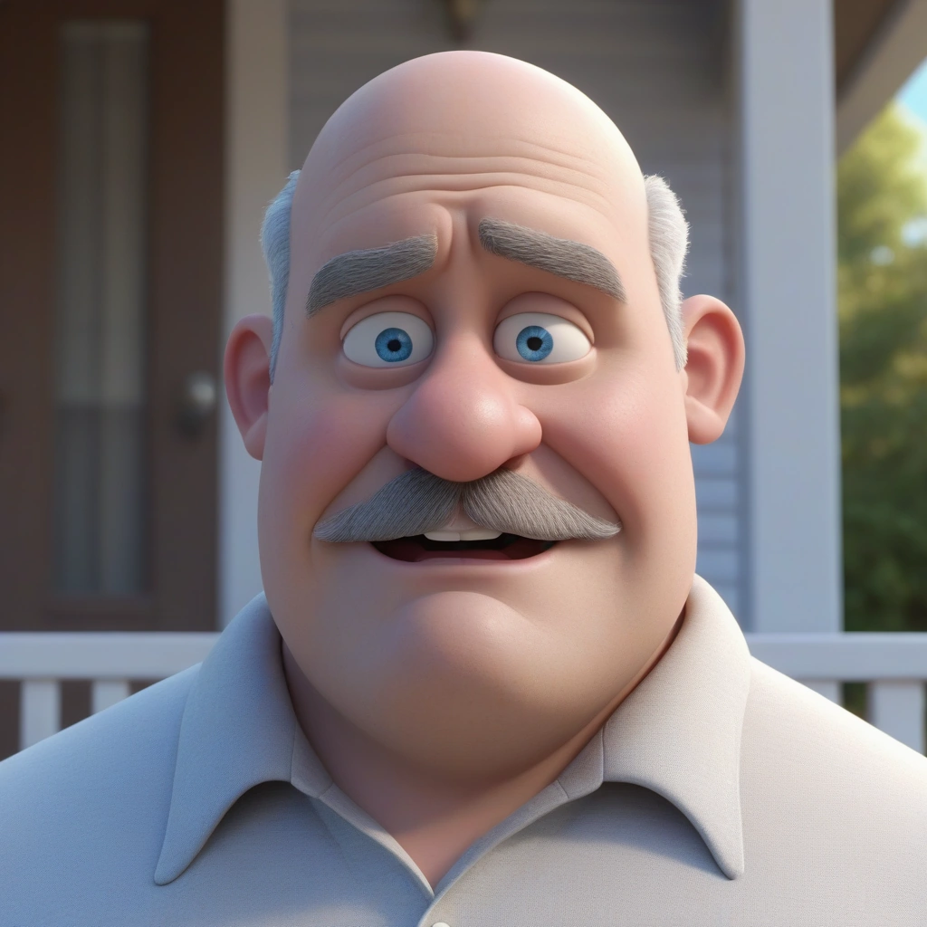 Frank Morrison | Grasmere Valley Wiki | Fandom