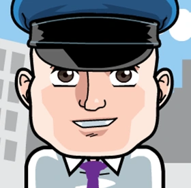 Patrick Mitchell | Grasmere Valley Wiki | Fandom