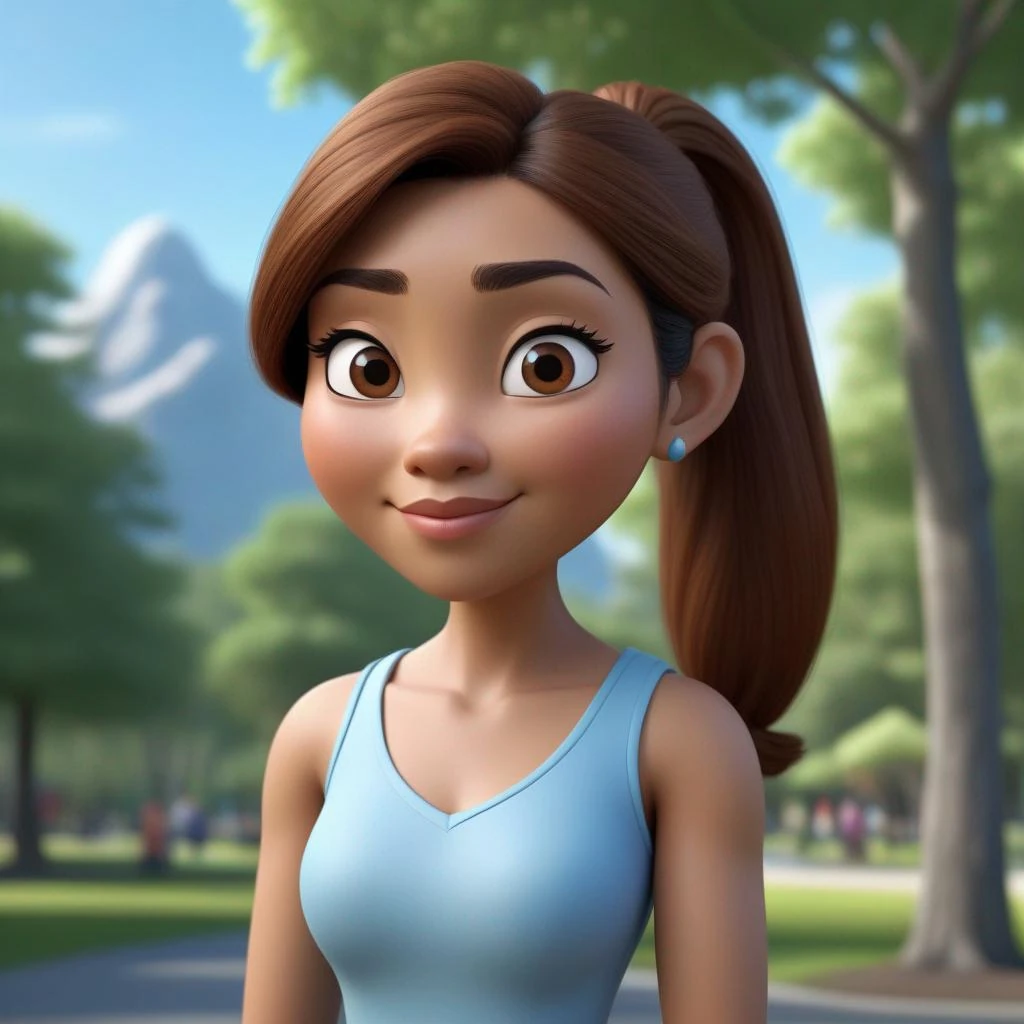 Xina Hinata | Grasmere Valley Wiki | Fandom