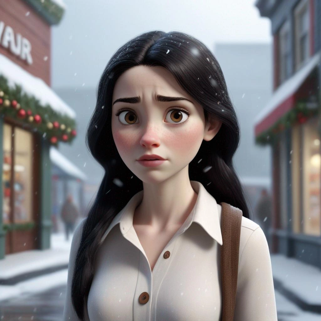 Barbara Adams | Grasmere Valley Wiki | Fandom