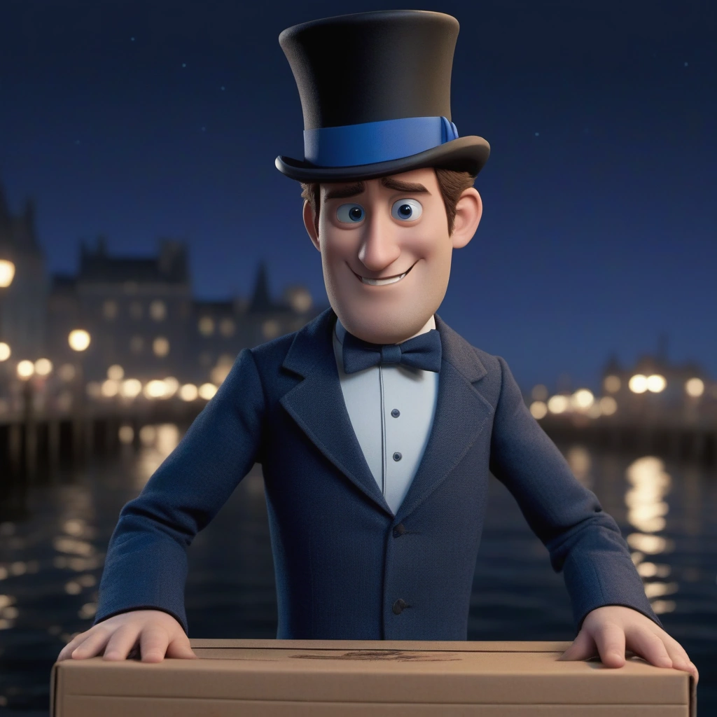 Joseph Fuller | Grasmere Valley Wiki | Fandom