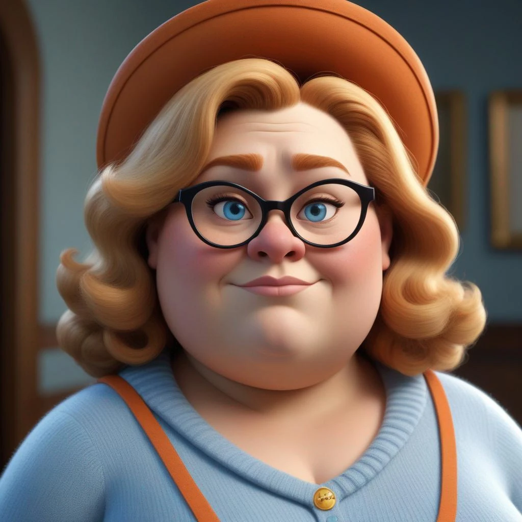 Mrs Katherine Carrington-Smithe | Grasmere Valley Wiki | Fandom