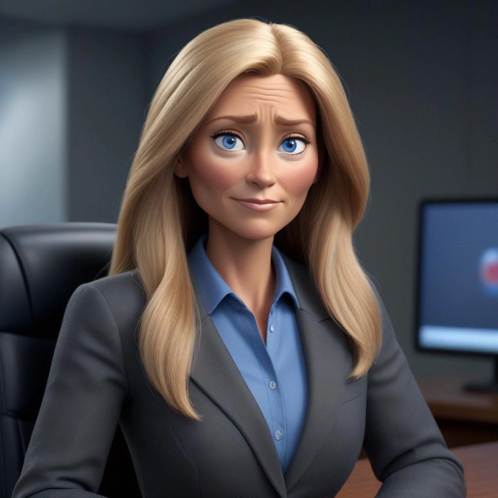 Pammy Landly | Grasmere Valley Wiki | Fandom