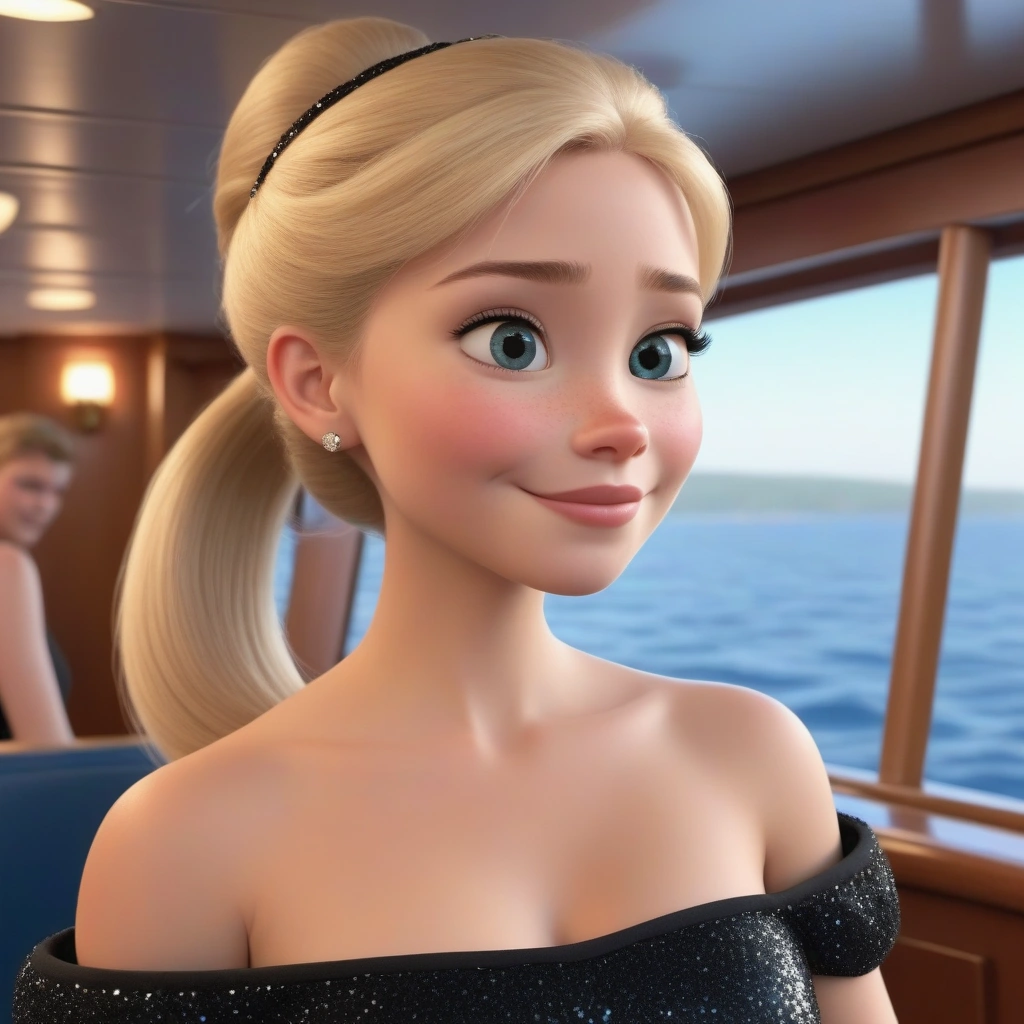 Alice Pearson | Grasmere Valley Wiki | Fandom