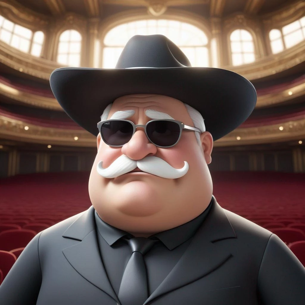 Tex | Grasmere Valley Wiki | Fandom