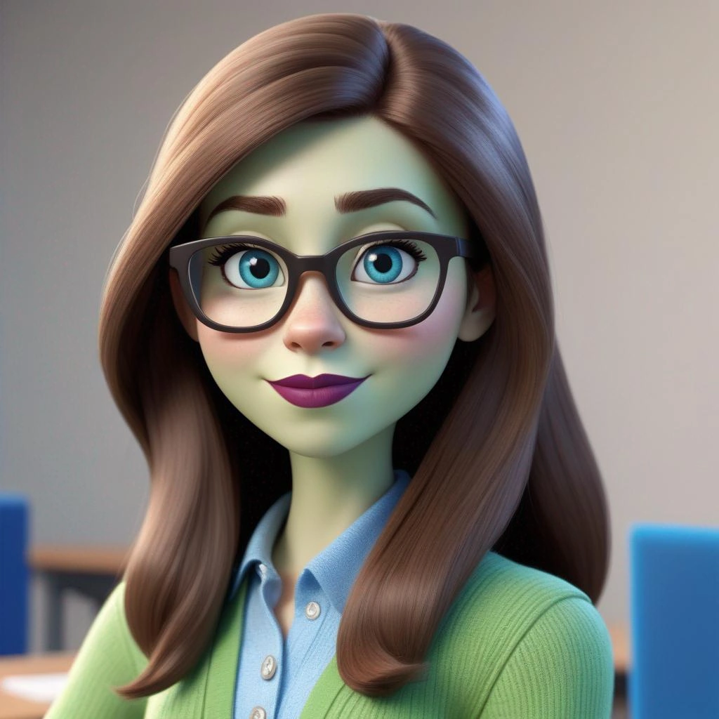 Zusie | Grasmere Valley Wiki | Fandom