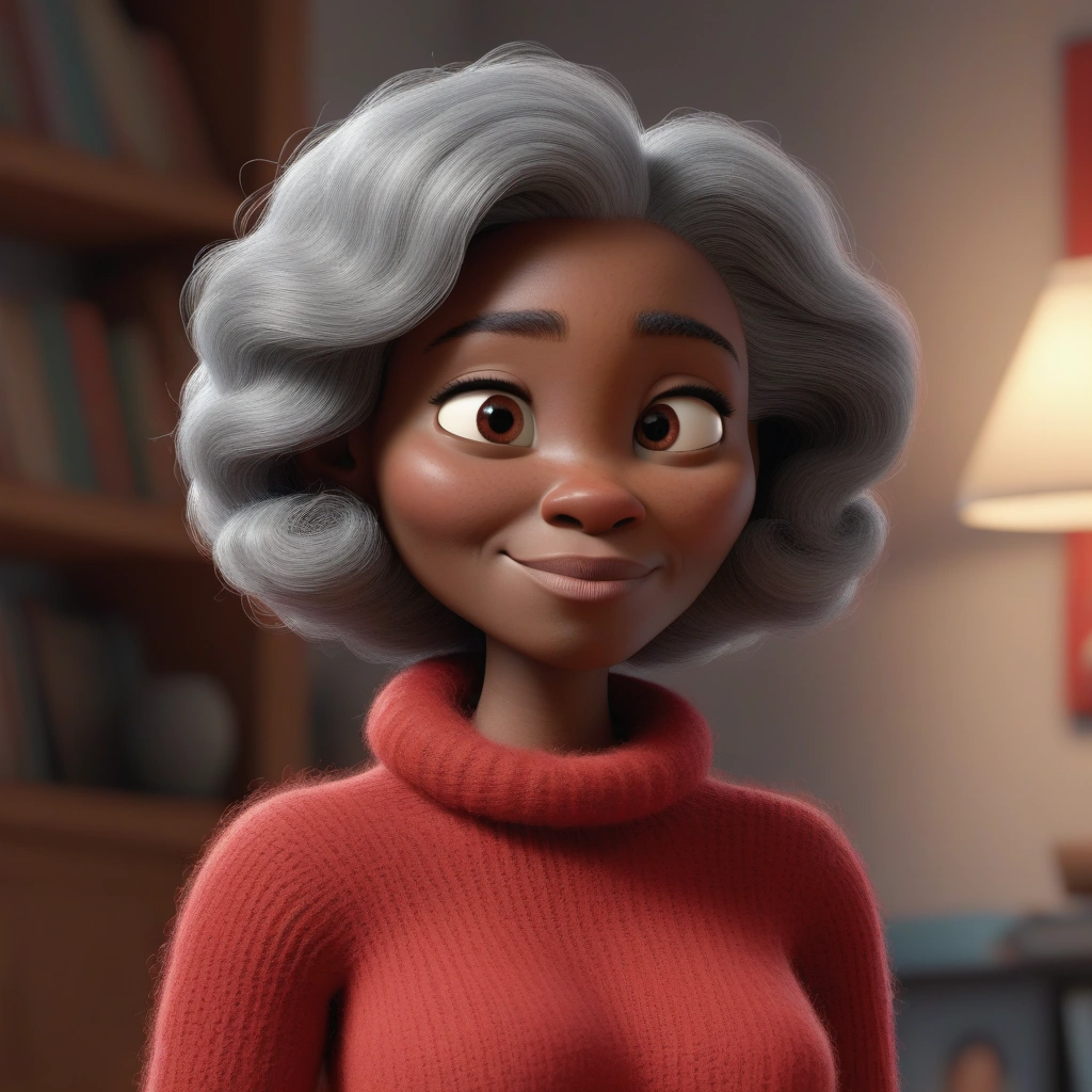 Barbara Young | Grasmere Valley Wiki | Fandom