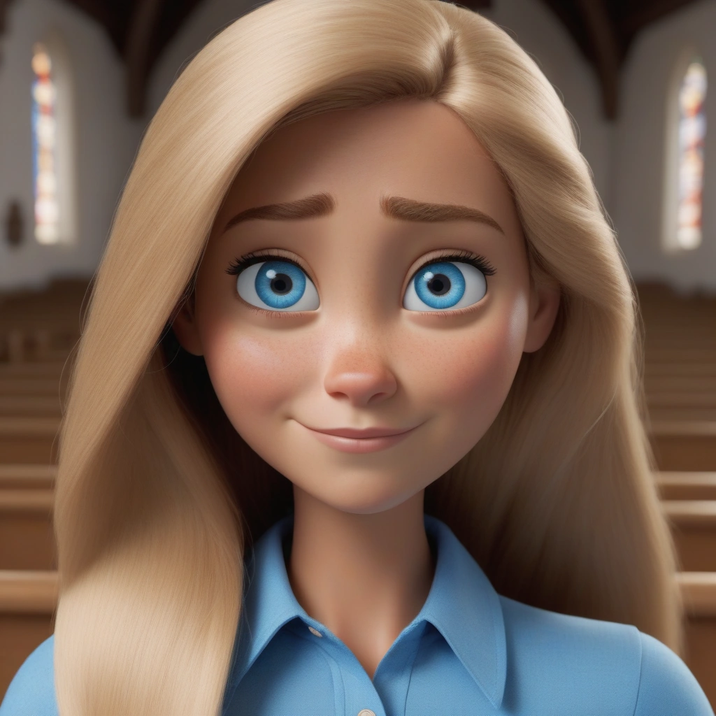 Jodie | Grasmere Valley Wiki | Fandom