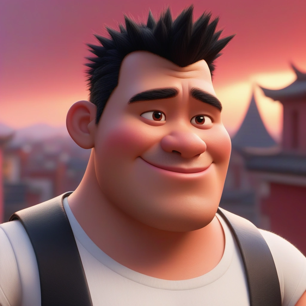 Josh Harrow | Grasmere Valley Wiki | Fandom