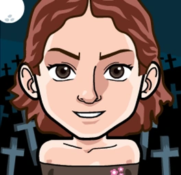 Mary Scott | Grasmere Valley Wiki | Fandom