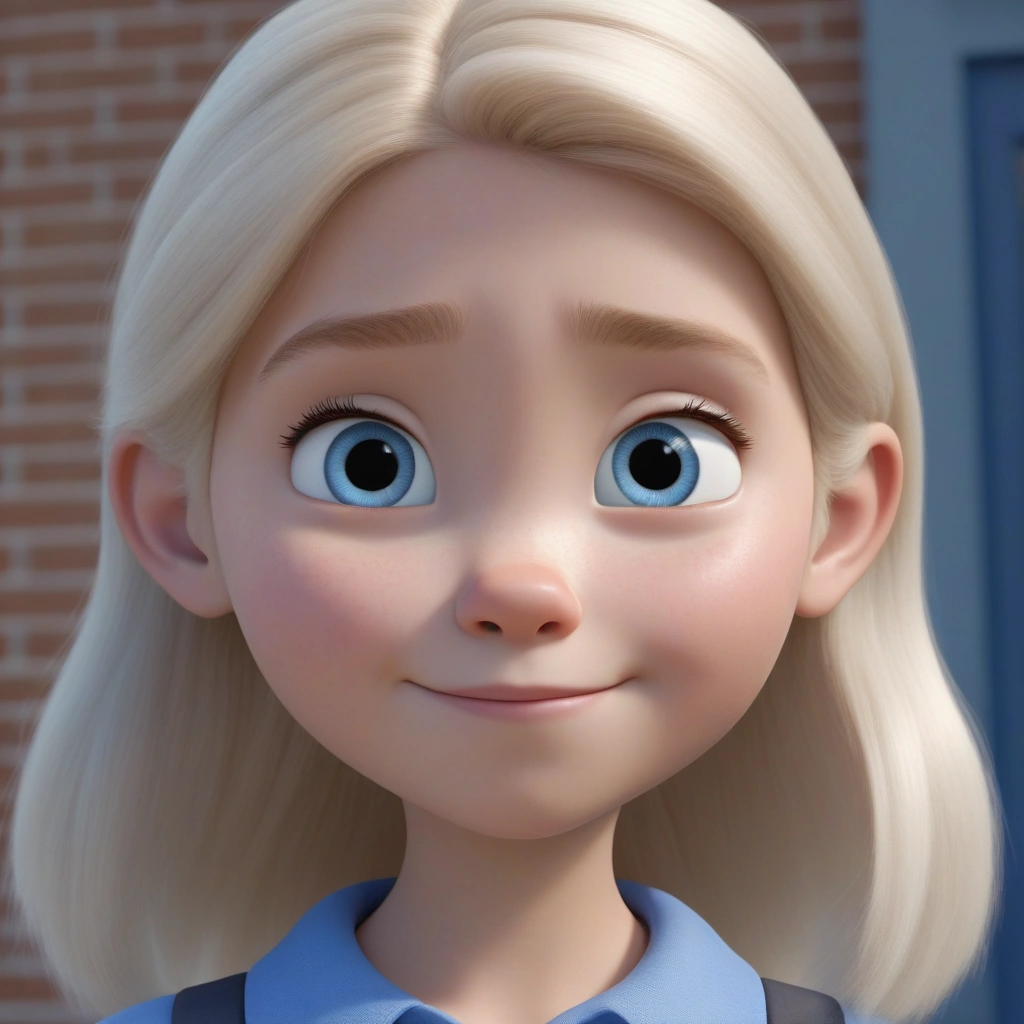 Christine | Grasmere Valley Wiki | Fandom