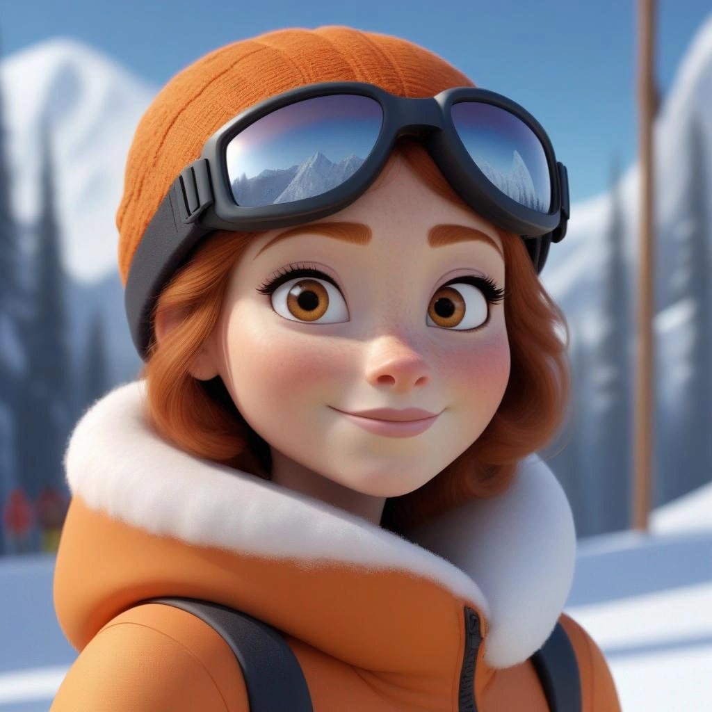 Madge Calette | Grasmere Valley Wiki | Fandom