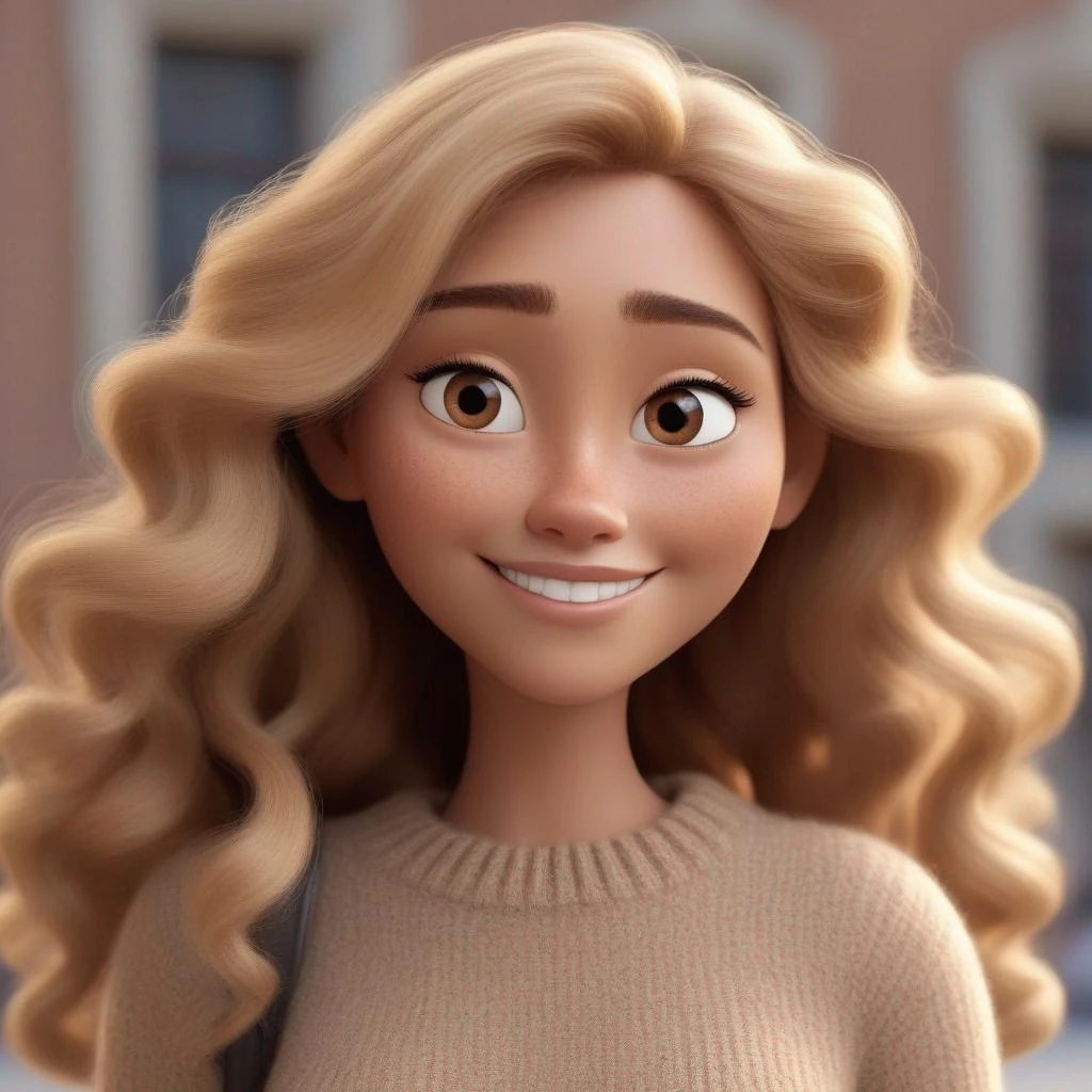 Becca Bush | Grasmere Valley Wiki | Fandom