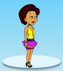 Mildred | Grasmere Valley Wiki | Fandom