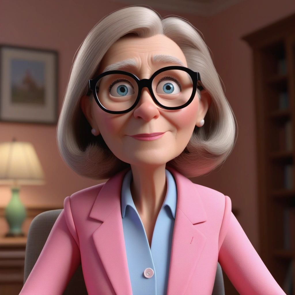 Mrs Cooper | Grasmere Valley Wiki | Fandom