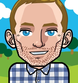 Ted Warren | Grasmere Valley Wiki | Fandom