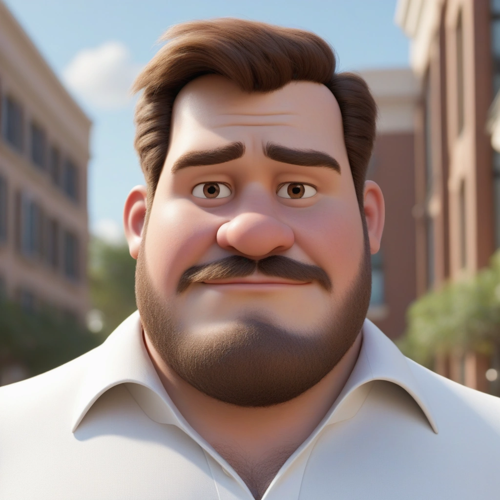 Bobby B | Grasmere Valley Wiki | Fandom
