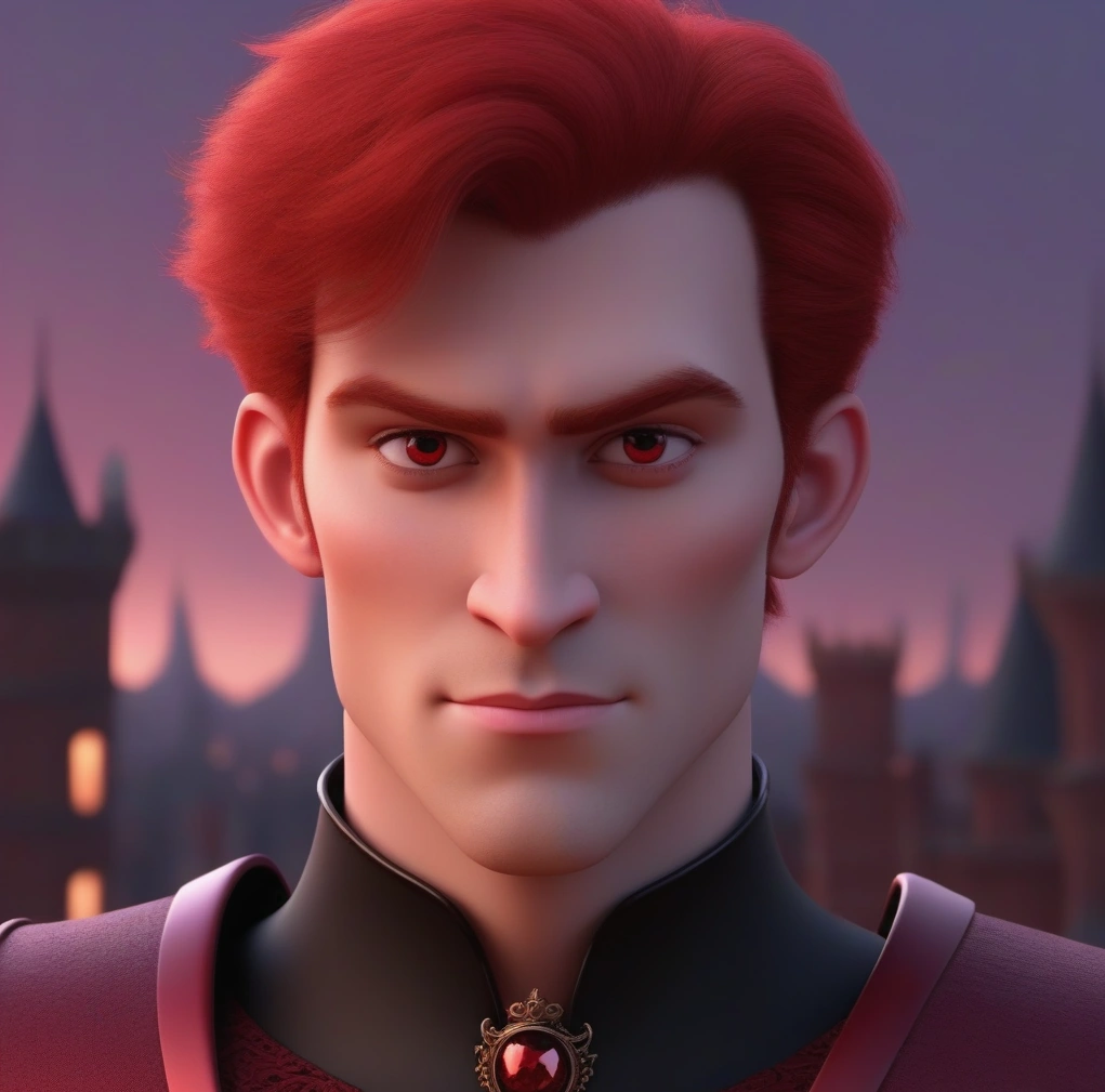 Manasseh | Grasmere Valley Wiki | Fandom