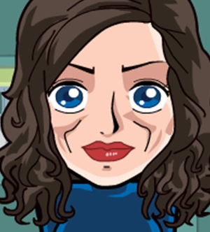 Marissa Scott | Grasmere Valley Wiki | Fandom