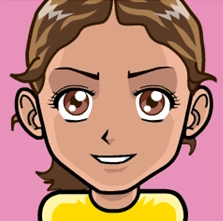 Pauline Hymes | Grasmere Valley Wiki | Fandom