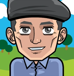 Postman Pete | Grasmere Valley Wiki | Fandom