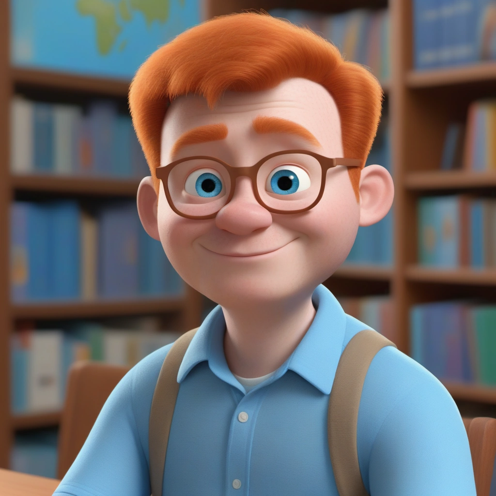 Tim Haunch | Grasmere Valley Wiki | Fandom