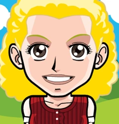 Deena Sherman | Grasmere Valley Wiki | Fandom