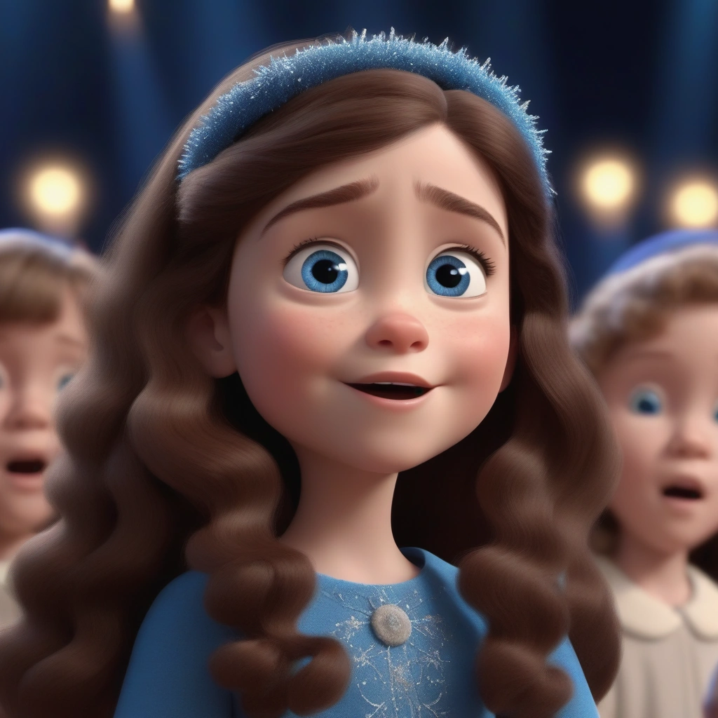 Mariah | Grasmere Valley Wiki | Fandom