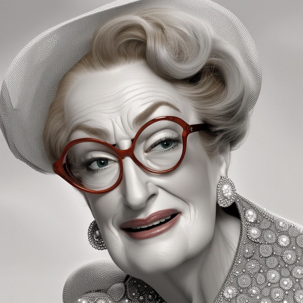 Mrs Roberts | Grasmere Valley Wiki | Fandom