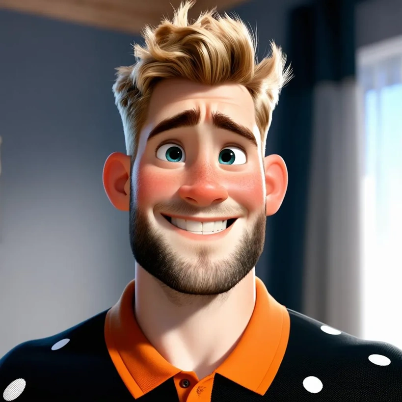 Teddy Nebraska | Grasmere Valley Wiki | Fandom