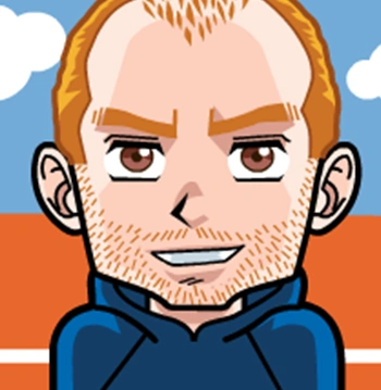 Atheist Tim | Grasmere Valley Wiki | Fandom