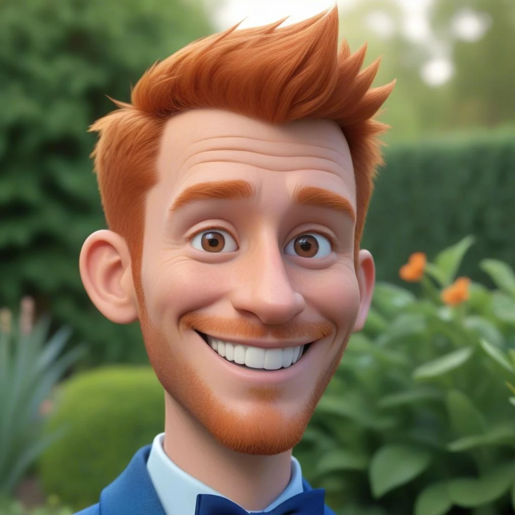 Ben Billingham | Grasmere Valley Wiki | Fandom