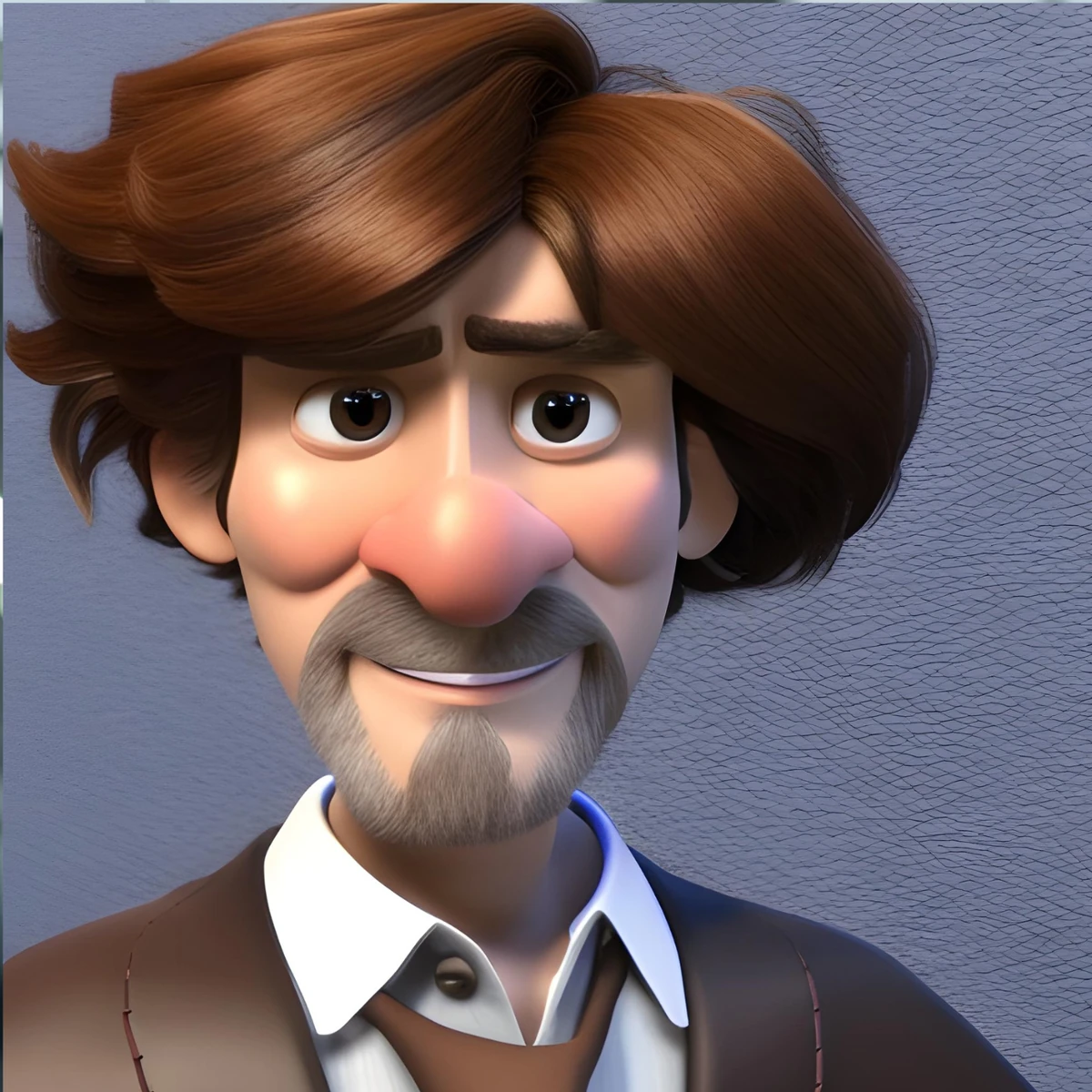 Jeff Salad | Grasmere Valley Wiki | Fandom