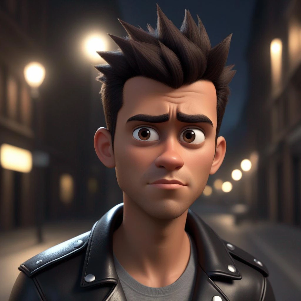 Junior | Grasmere Valley Wiki | Fandom