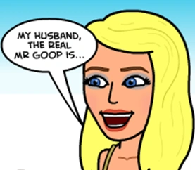 Mrs Goop | Grasmere Valley Wiki | Fandom