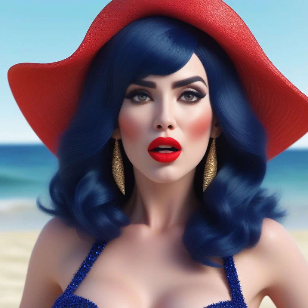 Katy Terry | Grasmere Valley Wiki | Fandom