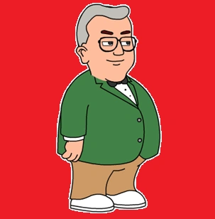 Mr Paul Grainger | Grasmere Valley Wiki | Fandom