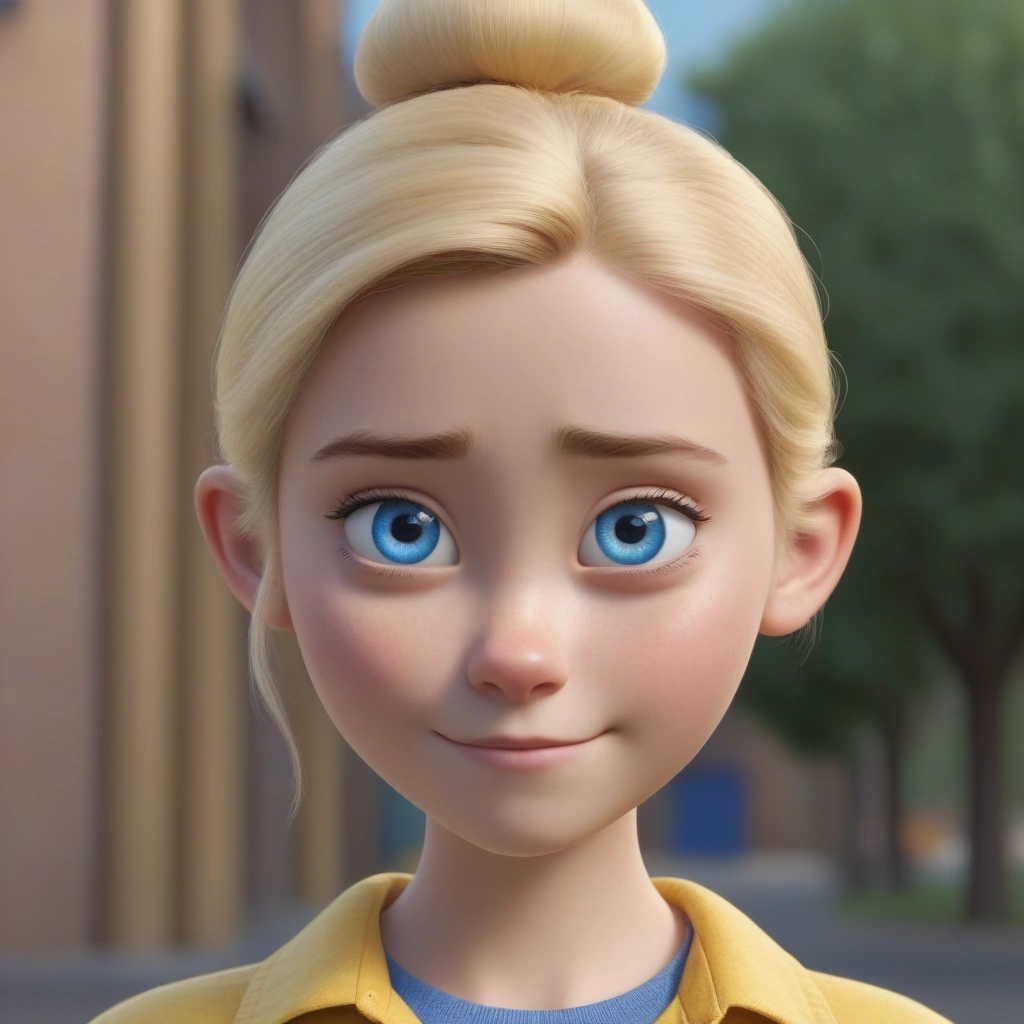 Poppy Masters | Grasmere Valley Wiki | Fandom