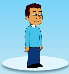 Scott Petri | Grasmere Valley Wiki | Fandom