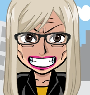 Amanda Panda | Grasmere Valley Wiki | Fandom