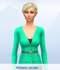 Bethany Jacobs | Grasmere Valley Wiki | Fandom