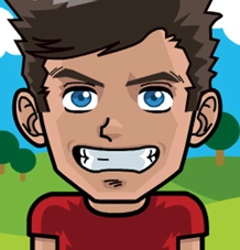 Johnny Carmichael | Grasmere Valley Wiki | Fandom