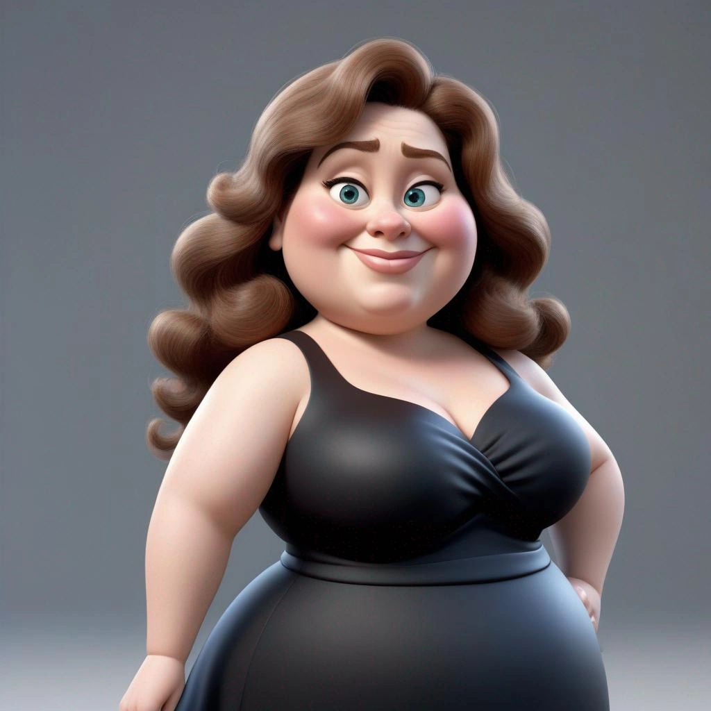 Mrs Megan | Grasmere Valley Wiki | Fandom