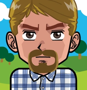 Charles Ray | Grasmere Valley Wiki | Fandom