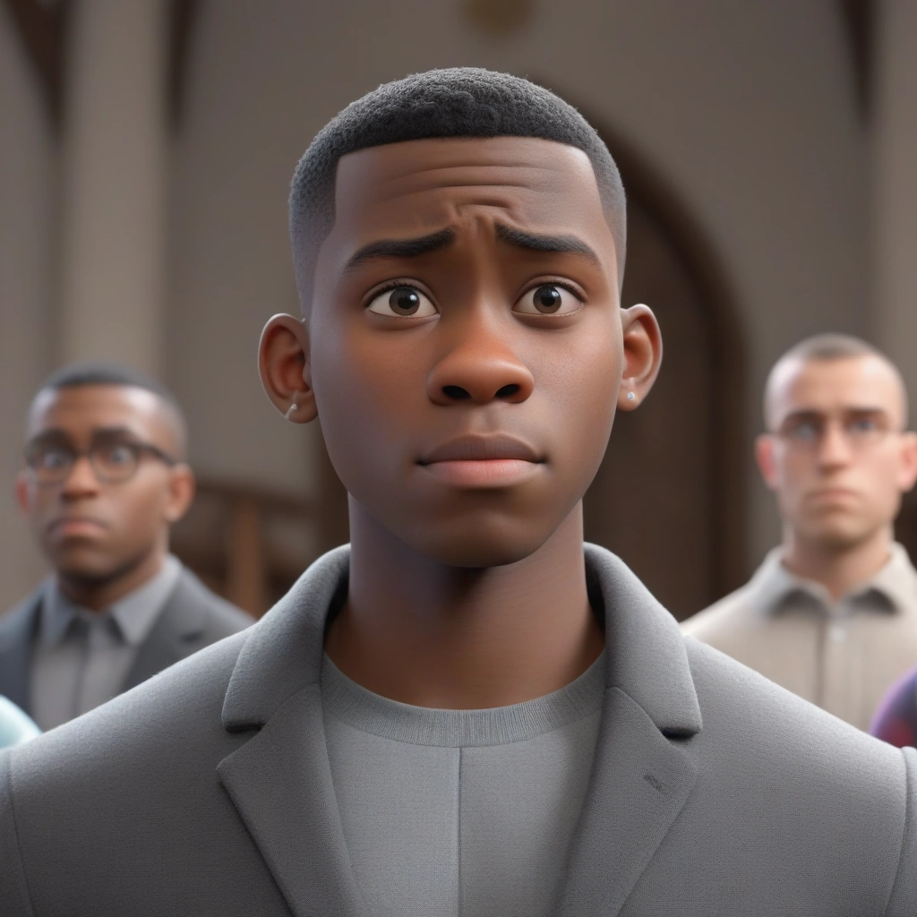 Kevin | Grasmere Valley Wiki | Fandom