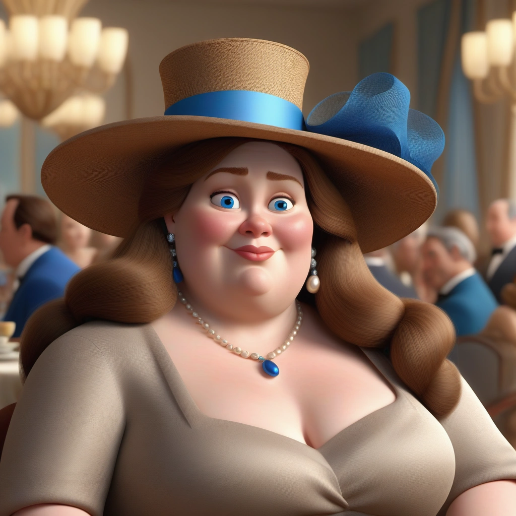 Michelle Moogle | Grasmere Valley Wiki | Fandom