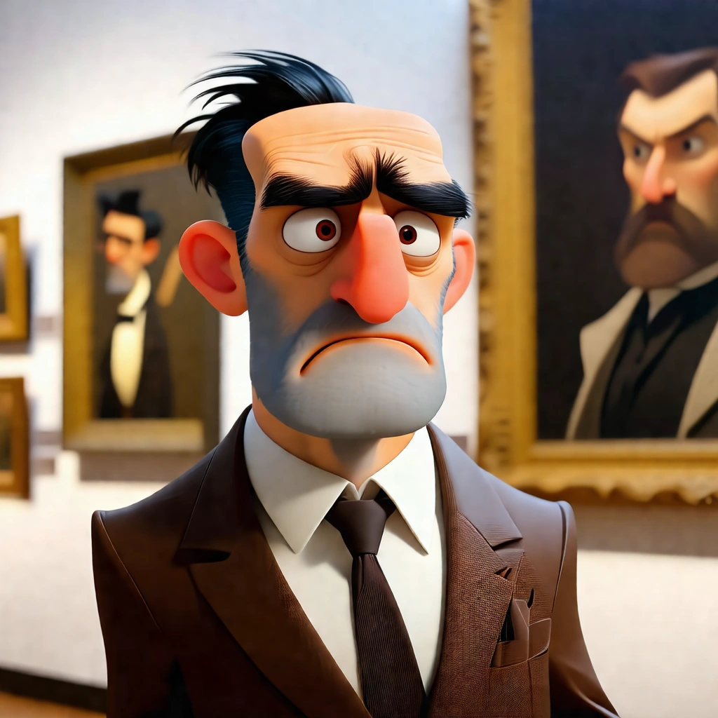 Oh Felix | Grasmere Valley Wiki | Fandom