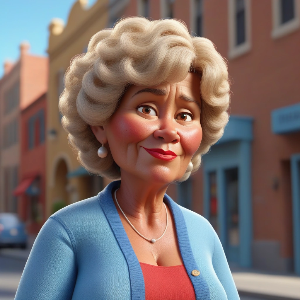 Shirley Battle | Grasmere Valley Wiki | Fandom