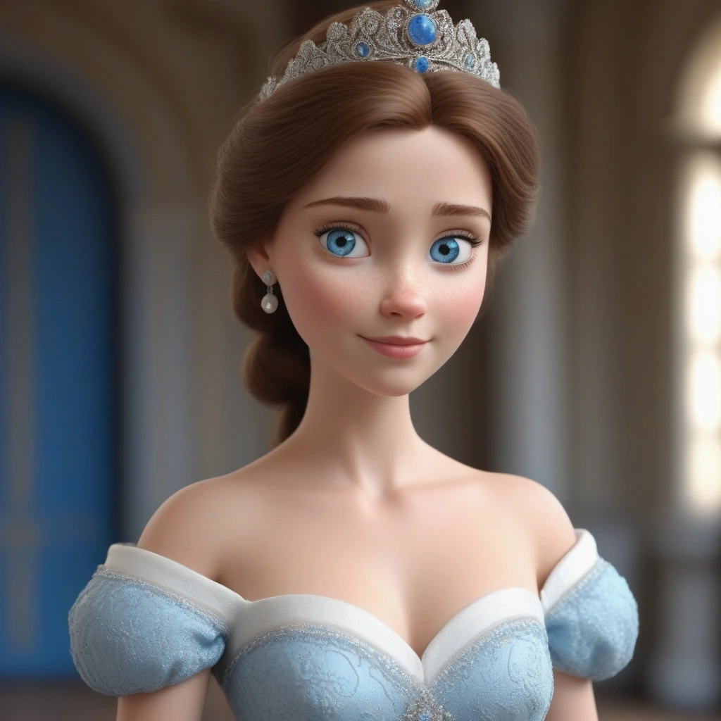 Sisi Daniels | Grasmere Valley Wiki | Fandom