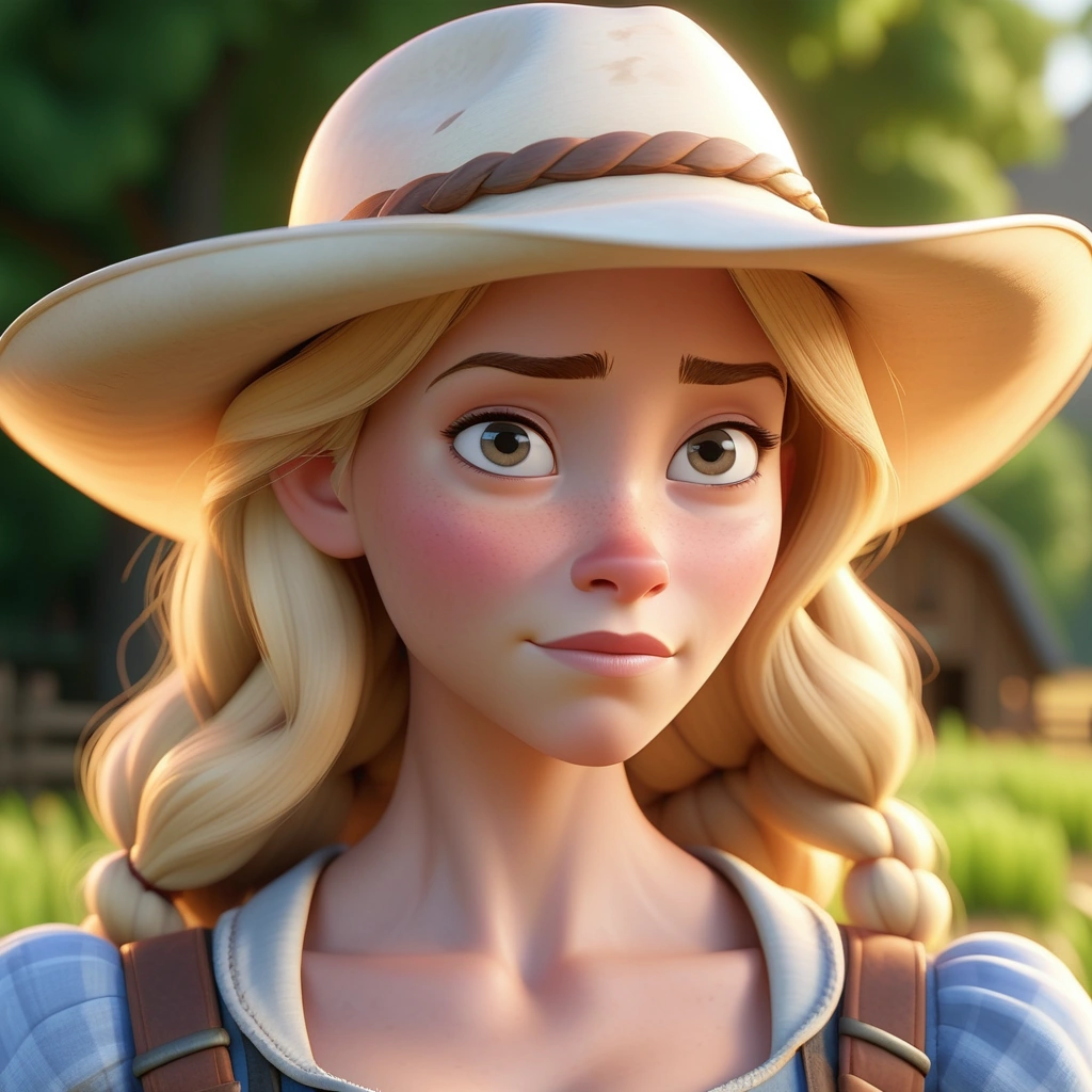 Annie Bellock | Grasmere Valley Wiki | Fandom